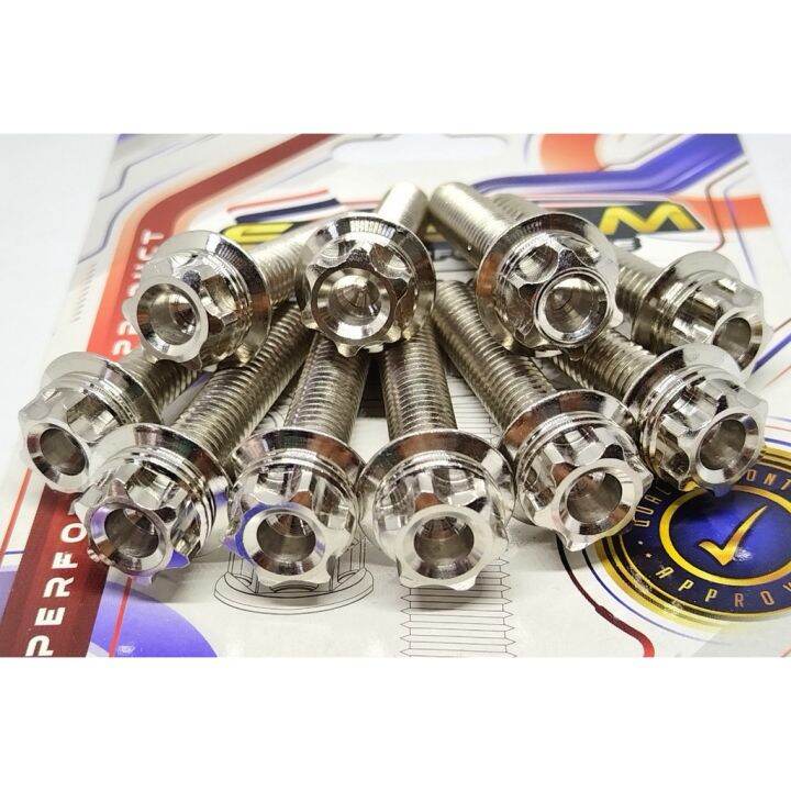 SC SIAM 8X40 V2 CNC (SOLD PER PC) | Lazada PH