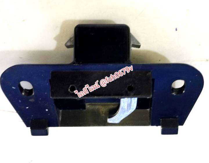 #ตัวล็อกเก๊ะลิ้นชักฝั่งซ้ายบีเอ็มดับเบิลยูBMWบอดี้e23/e30/e34ซีรีส์ ...