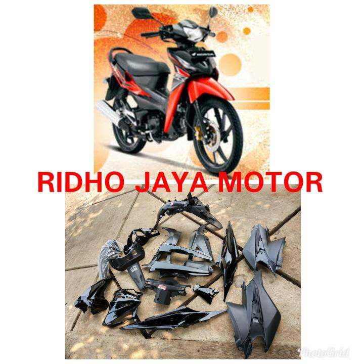 full bodi Honda Revo lama Revo lancip | Lazada Indonesia