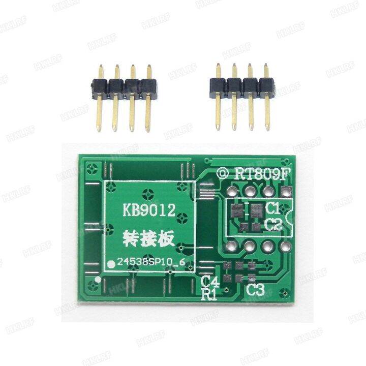 Kb9012 Pcb Board For Rt809f Rt809h Programmer Good Quality | Lazada PH