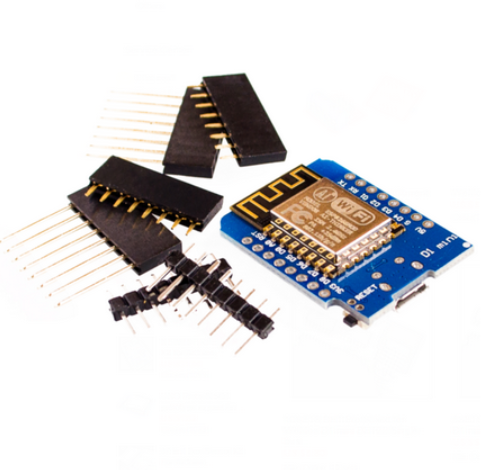 WeMos d1 mini NodeMCU WIFI ESP-8266 | Lazada.co.th