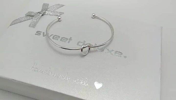 Factory Direct Supply Heart-Shaped Full of Diamond Heart-Shaped celet ...