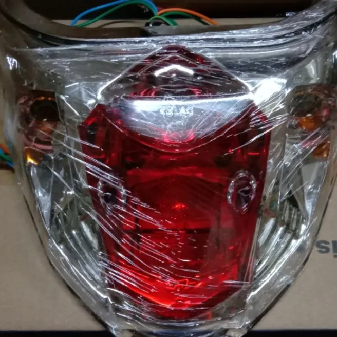 Tail Light Smash 115 Motorcycle | Lazada PH