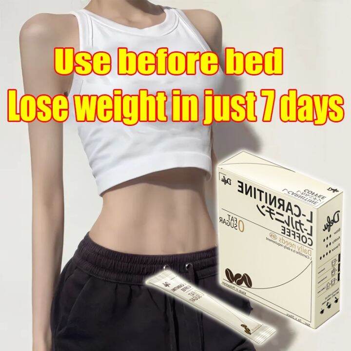 Authentic ♨ Defu slimming L-Carnitine Coffee Savor the Flavors of ...