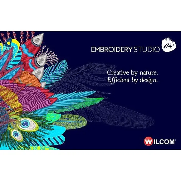 Wilcom Embroidery Studio e4.2H + CorelDRAW 2017 (x64) | Lazada Indonesia