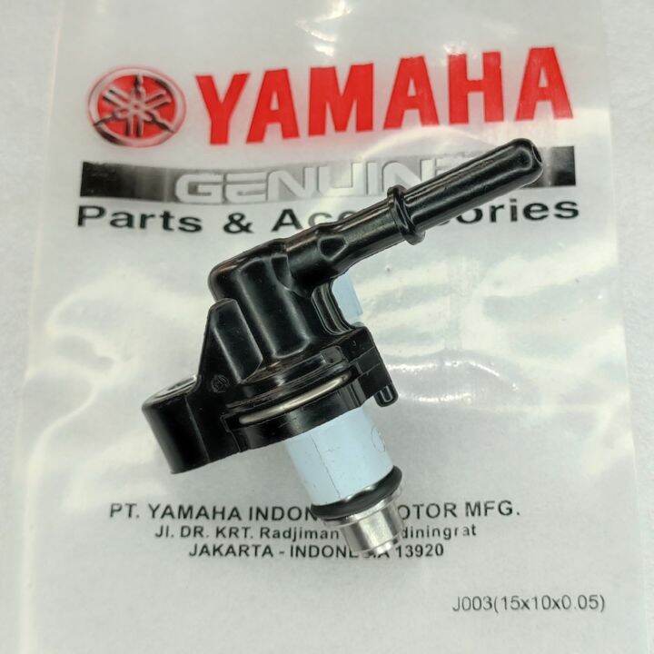 Injektor injector racing yamaha hole lubang 12 vixion r15 wr155 mt15 ...