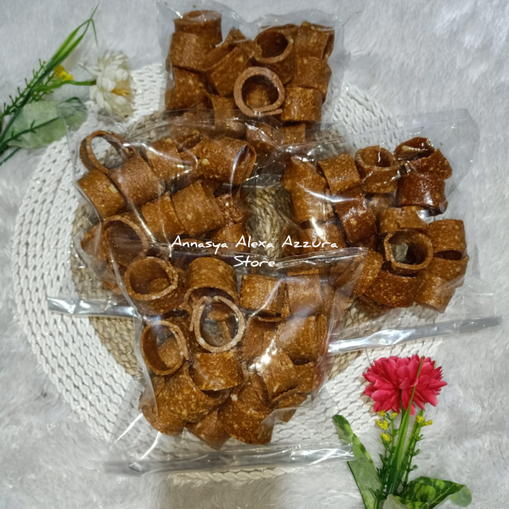 Noga Kacang Asli Bogor 200 gram | Lazada Indonesia