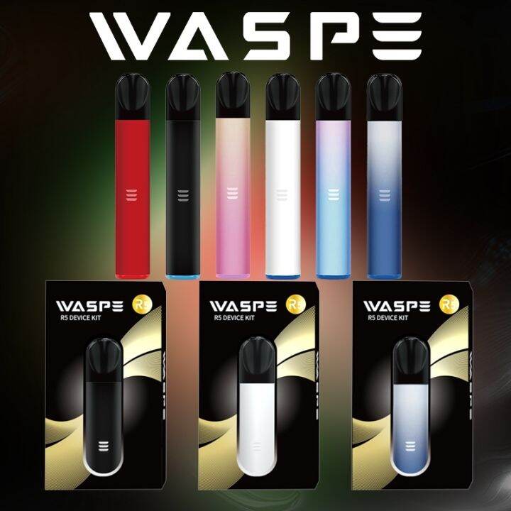 LINK WASPE R5 RELX Infinity Relx Phantom (5/4TH GEN) relx Kit relx ...