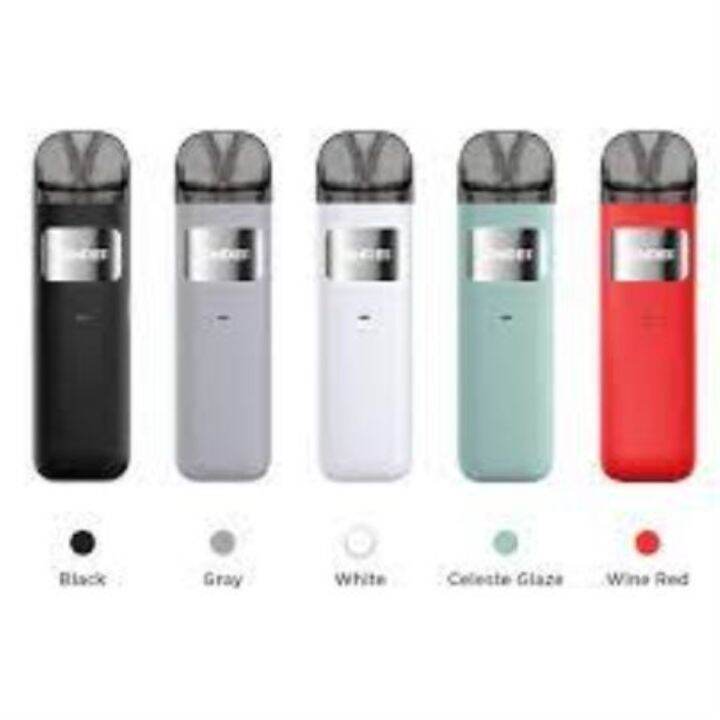 Geekvape Sonder Vape Pod Starter Kit Legit Geek Vape | Lazada PH