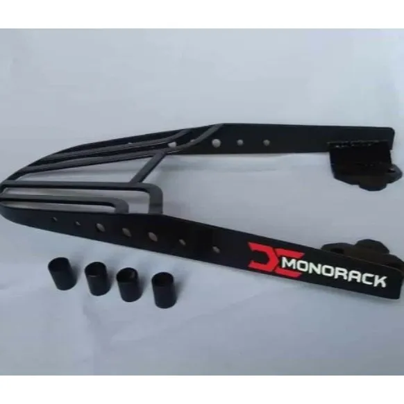 DC Monorack For Honda Beat V2 Heavy Duty Bracket | Lazada PH