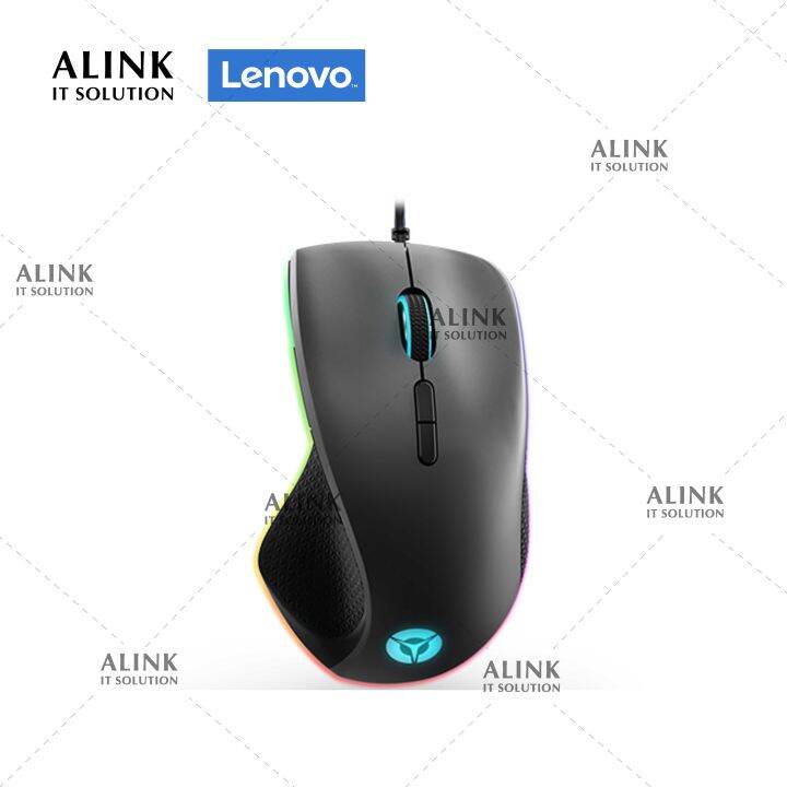 Lenovo gaming mouse legion M500 RGB | Lazada