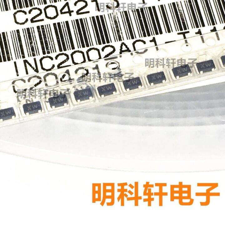 INC2002AC1ดั้งเดิม50ชิ้น100% ชิ้น T112-1ของแท้ | Lazada.co.th