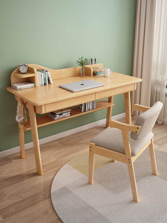 Free Delivery! Full Plywood Study Table | Lazada Singapore