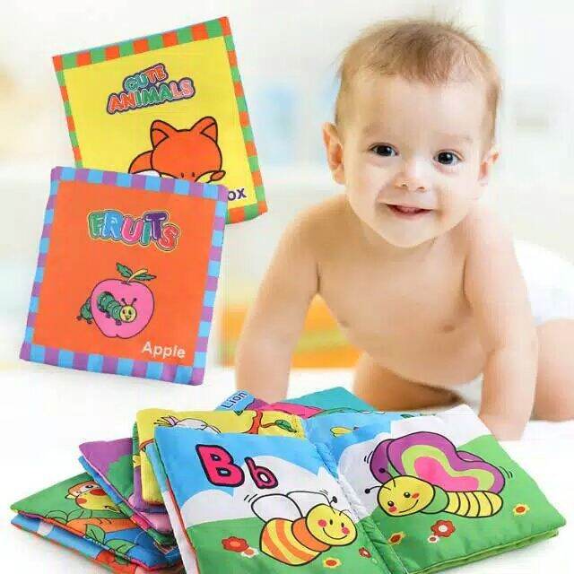 Owly - Buku Kain Bayi Edukasi / Mainan Buku Kain Buku Cerita Bayi ... Owly - Buku Kain Bayi Edukasi / Mainan Buku Kain Buku Cerita Bayi ...