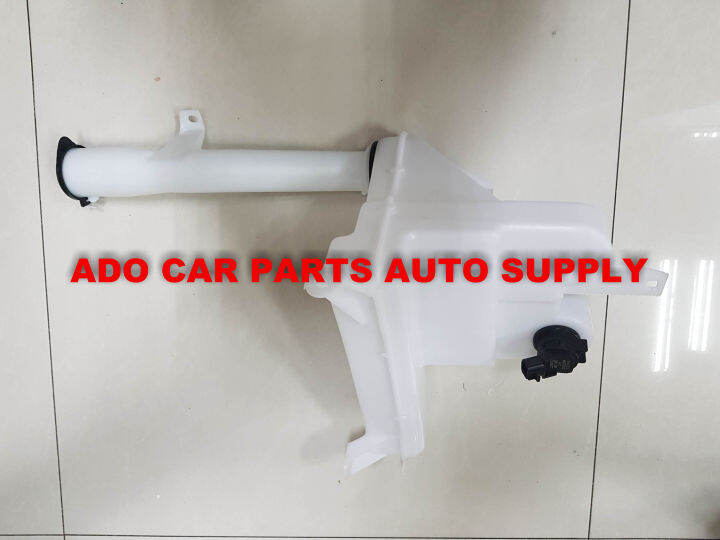 Toyota Hilux 2005 - 2014 / Innova Fortuner Windshield Washer Tank Water ...