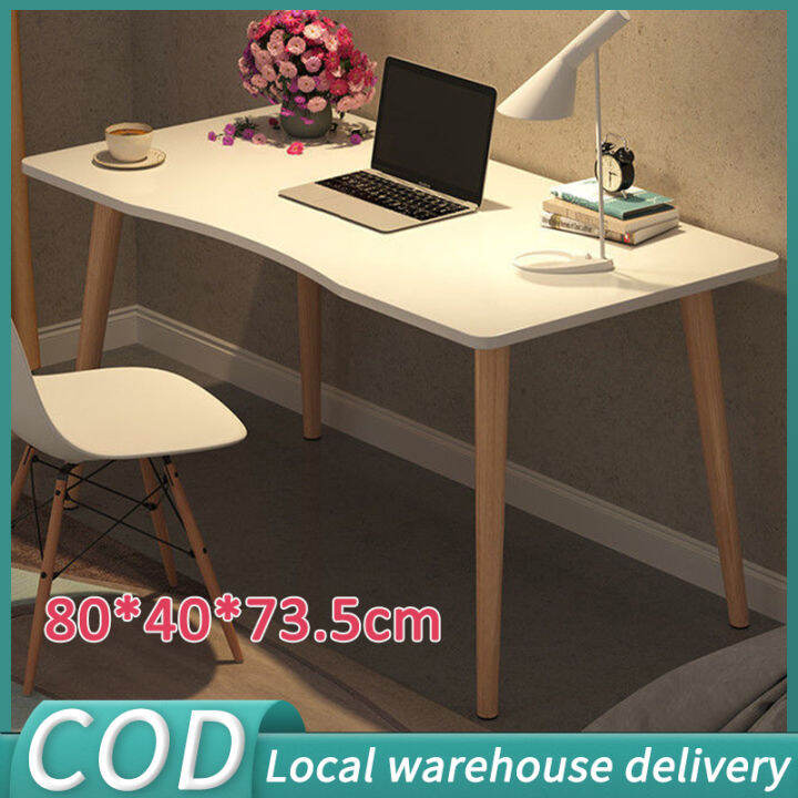 80*40*73.5CM Home Office Desks Computer Table Study Table For Student ...