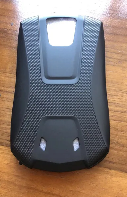 Unihertz Titan pocket mobile phone back clip protective case | Lazada PH