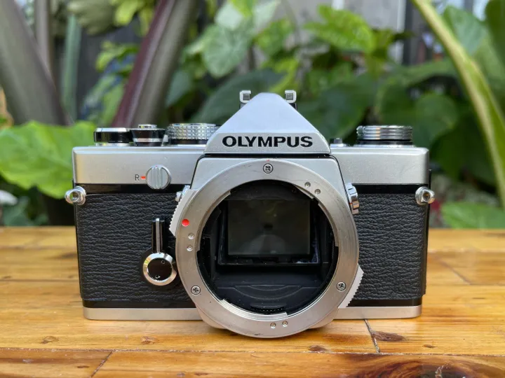OLYMPUS OM-1(BODY) | Lazada.co.th