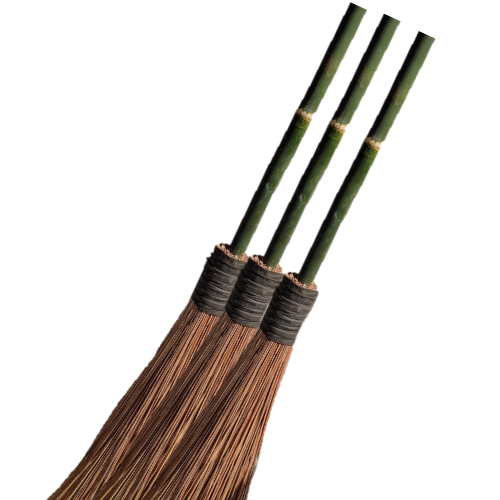 CFI Walis Tingting With Kawayan Handle (3 pcs) | Lazada PH