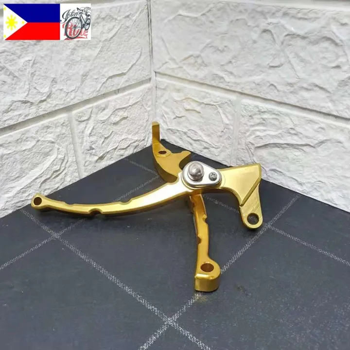 High quality COD BRAKE LEVER FOR AEROX WITH LOCK | Lazada PH