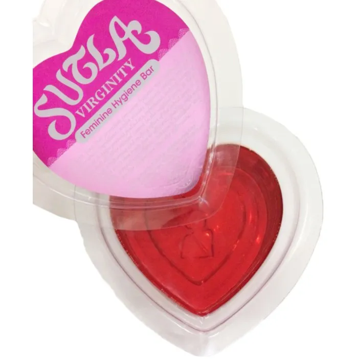 Sutla Feminine Hygiene Virginity Soap 100g | Lazada PH