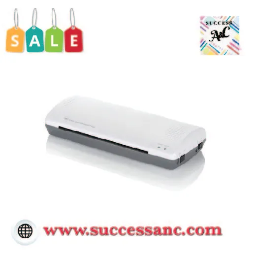 GBC Inspire Plus A4 | Lazada