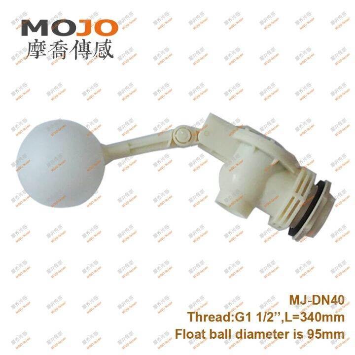 Mj Dn40 Large Float Valve | Lazada PH