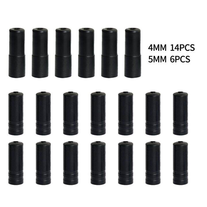4Mm Gearcap Brake Cap 5Mm Brake Hosecap Bicycle Components Shifting ...