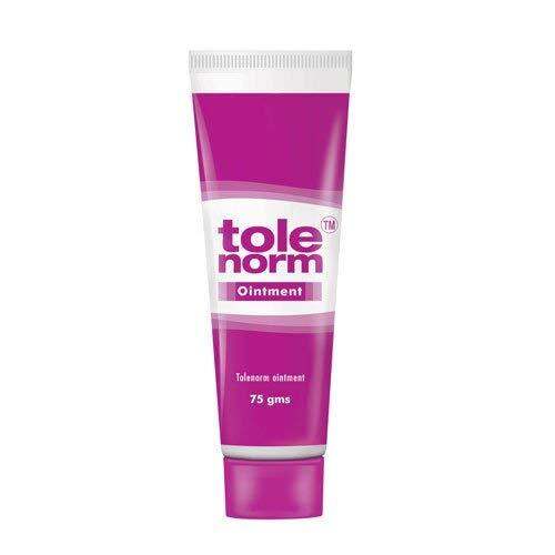Dr.JRK’s Tole norm Cream 75gm | Lazada