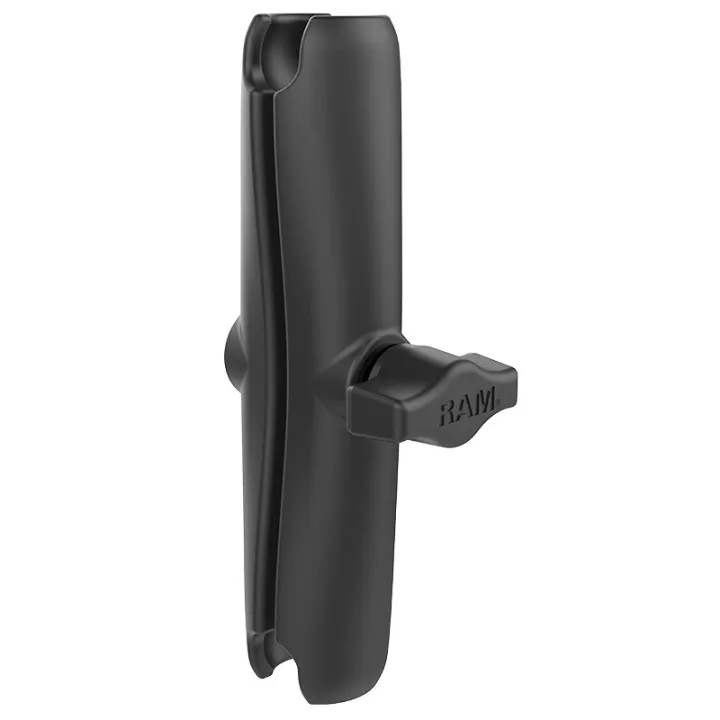 RAM MOUNTS | RAM-B-201U-C | RAM® Double Socket Arm | Lazada PH
