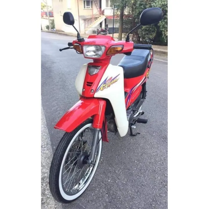 Head Light "Crypton R/Force1" Thailand Made | Lazada PH