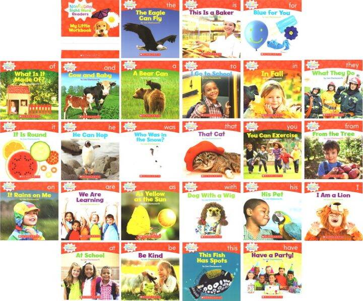 Xuele produces 25 volumes of English introductory key words nonfiction ...