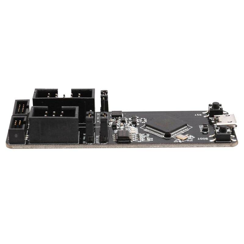 Esp Prog Jtag Debug And Program Downloader For Esp Prog Development Board Jtag Debug Program