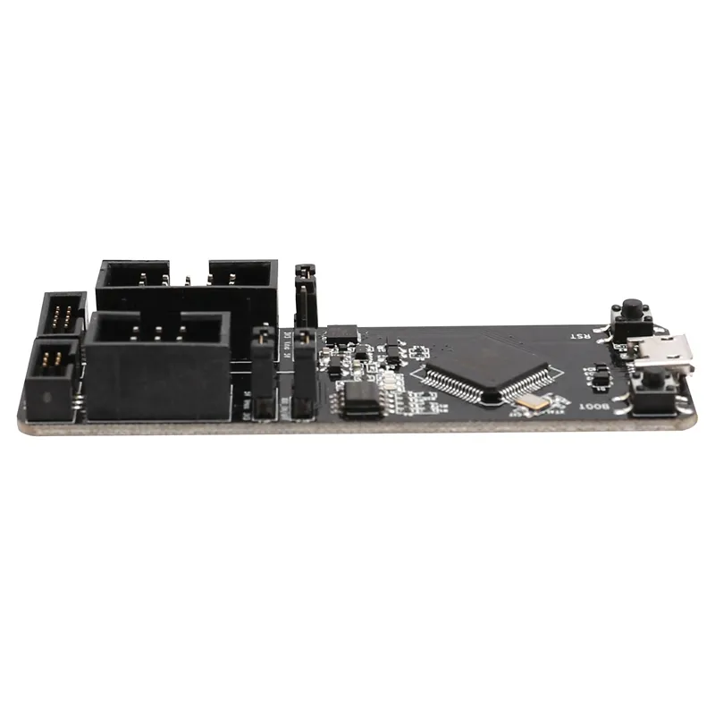 Esp Prog Jtag Debug And Program Downloader For Esp Prog Development Board Jtag Debug Program 9600
