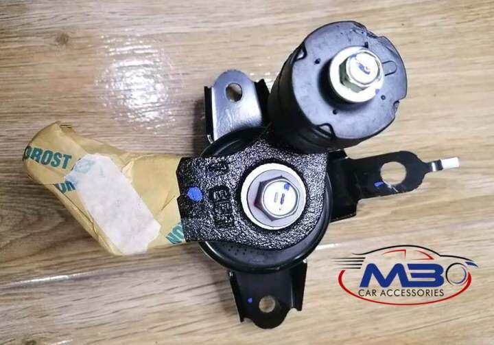 Toyota Wigo Gen 1 Genuine Engine Support | Lazada PH