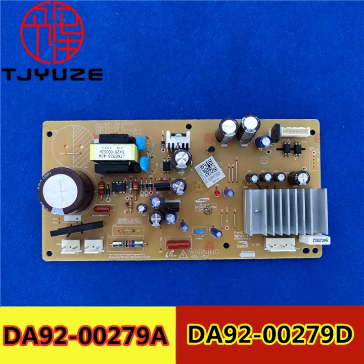 Original for Samsung DA92-00279A DA92-00279D DA41-00797A Main PCB For ...