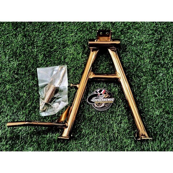 HENG CENTER STAND R150 FI GOLD | Lazada PH