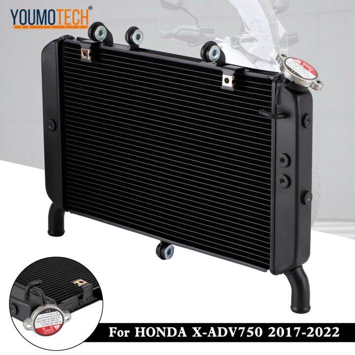 Motorcycel Accessories For Honda X-ADV 750 XADV 2017-2022 X-ADV750 ...