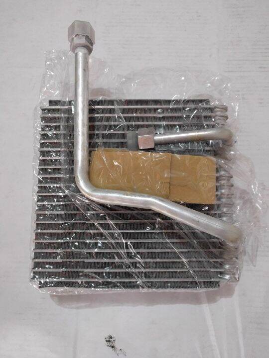 Isuzu Trooper (1994-2003) - Front Evaporator - Laminated Cooling Coil | Lazada PH