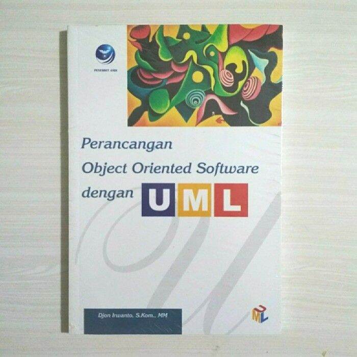 Perancangan Object Oriented Software Dengan Uml Lazada Indonesia
