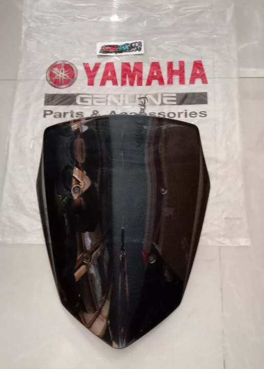 YAMAHA VISOR STOCK NMAX V2/ NMAX V2.1 | Lazada PH