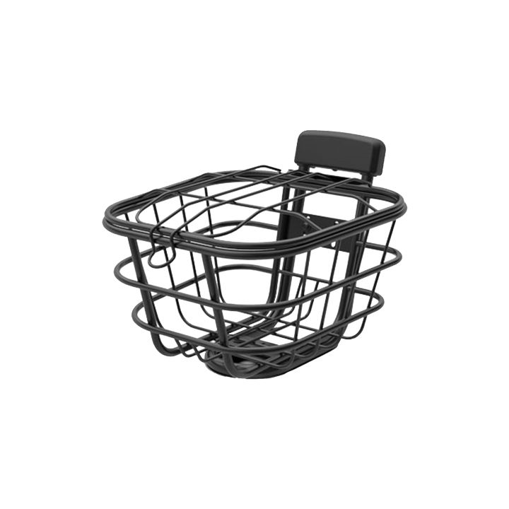 Xiaomi HIMO T1 Front Basket | Lazada PH