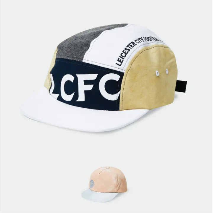 LCFC Lively Thai Dye Collection Cap หมวกแก๊ปมัดย้อม | Lazada.co.th