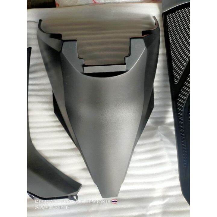 ENGINE COVER HONDA CLICK 125 150 V2 | Lazada PH