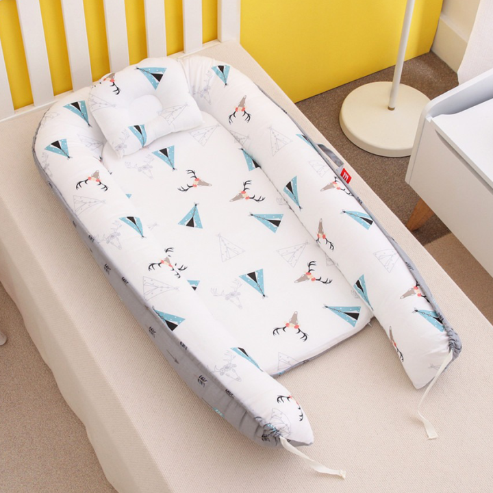 ITOM Store DM Baby Nest Nest-HM4 | Lazada PH