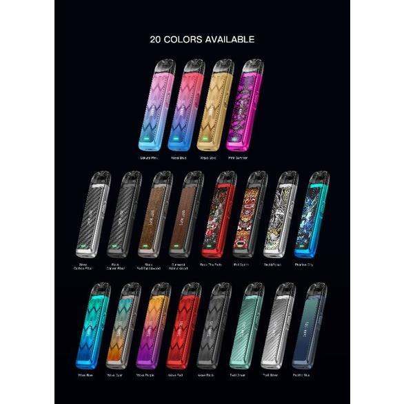 Ursa Nano by LostVape pod kit | Lazada PH