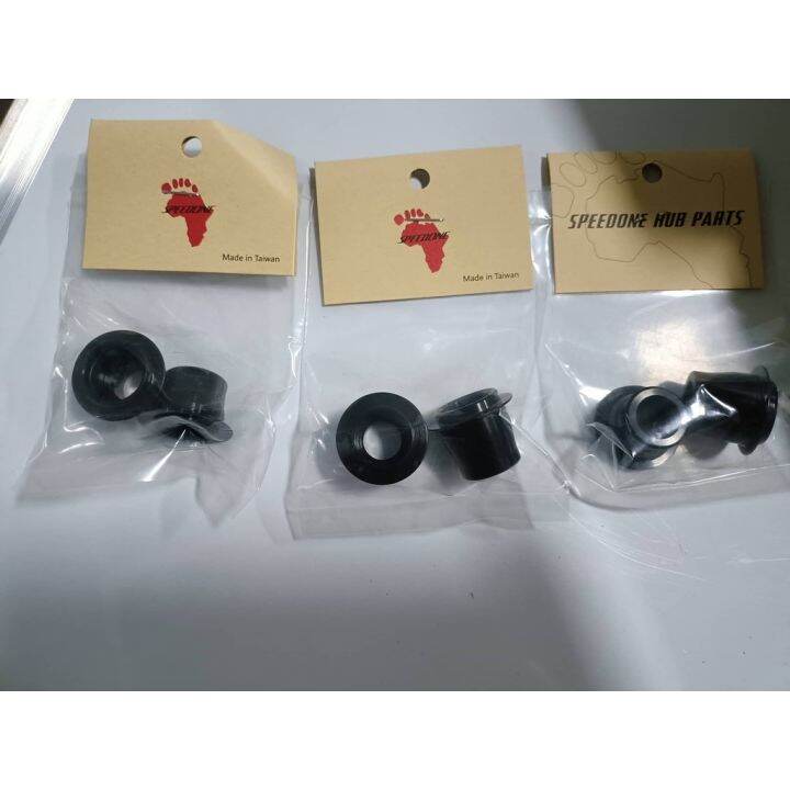 Speedone hub adoptor qr thru axle spring pawls sealed bearingx | Lazada PH