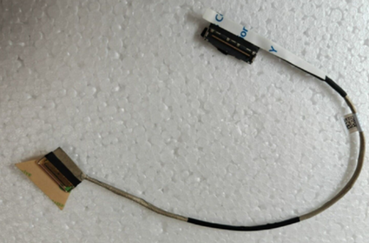 HP Notebook LCD Cable LVDS for HP Probook 740 G5 745 840 845 G5 ZBOOK ...