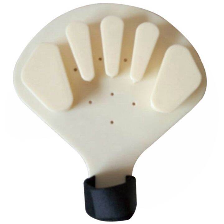 BAMDA Finger Splitter Fingerboard Stroke Finger Fixation Separation ...