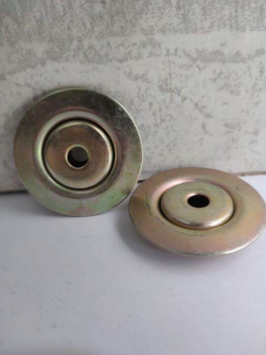 Tutup Bearing Besi 6205 Pintu Folding Gate | Lazada Indonesia